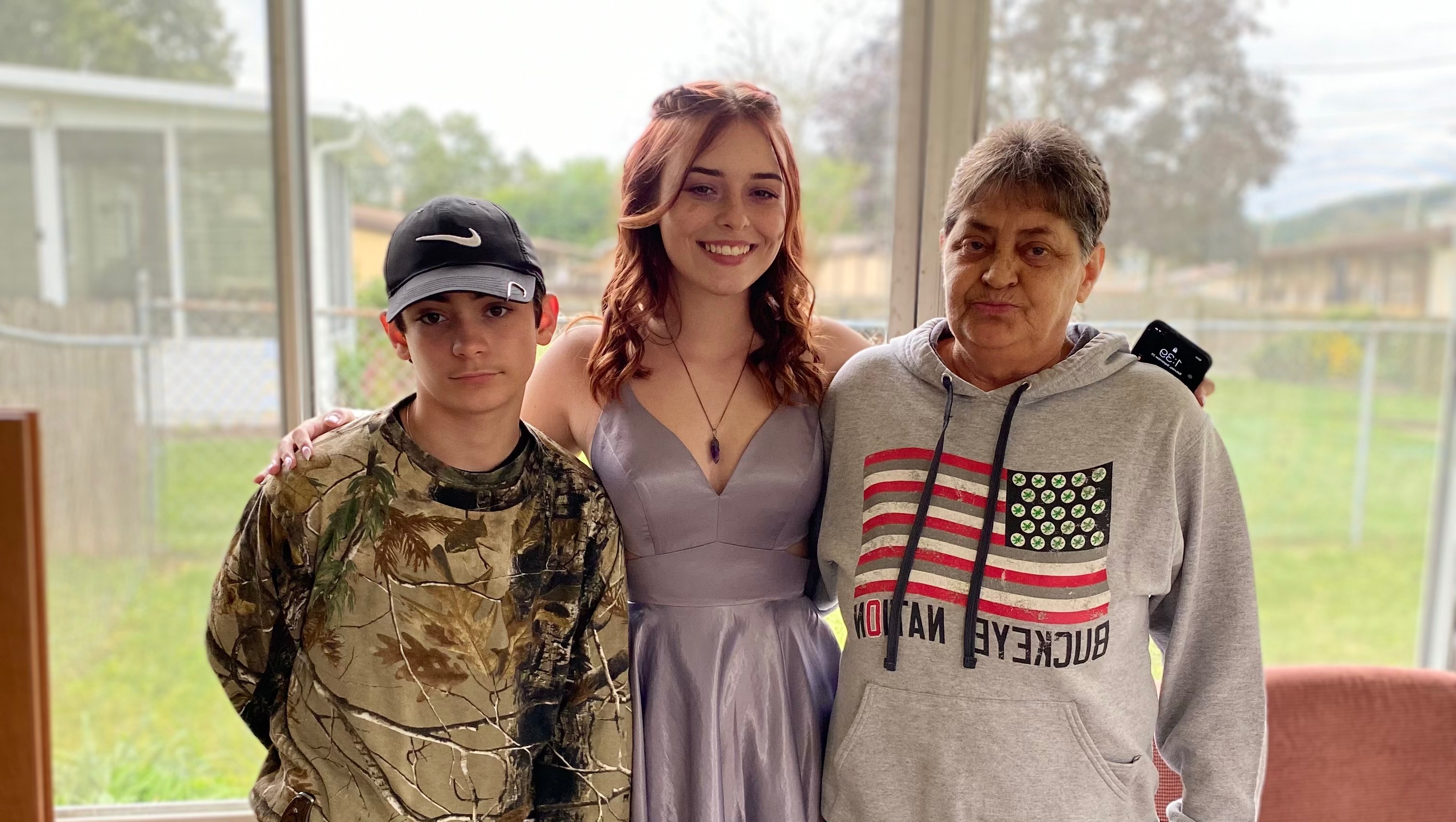 Fundraiser for John Elliott by Aireonna Shock : Help aireonna and ...