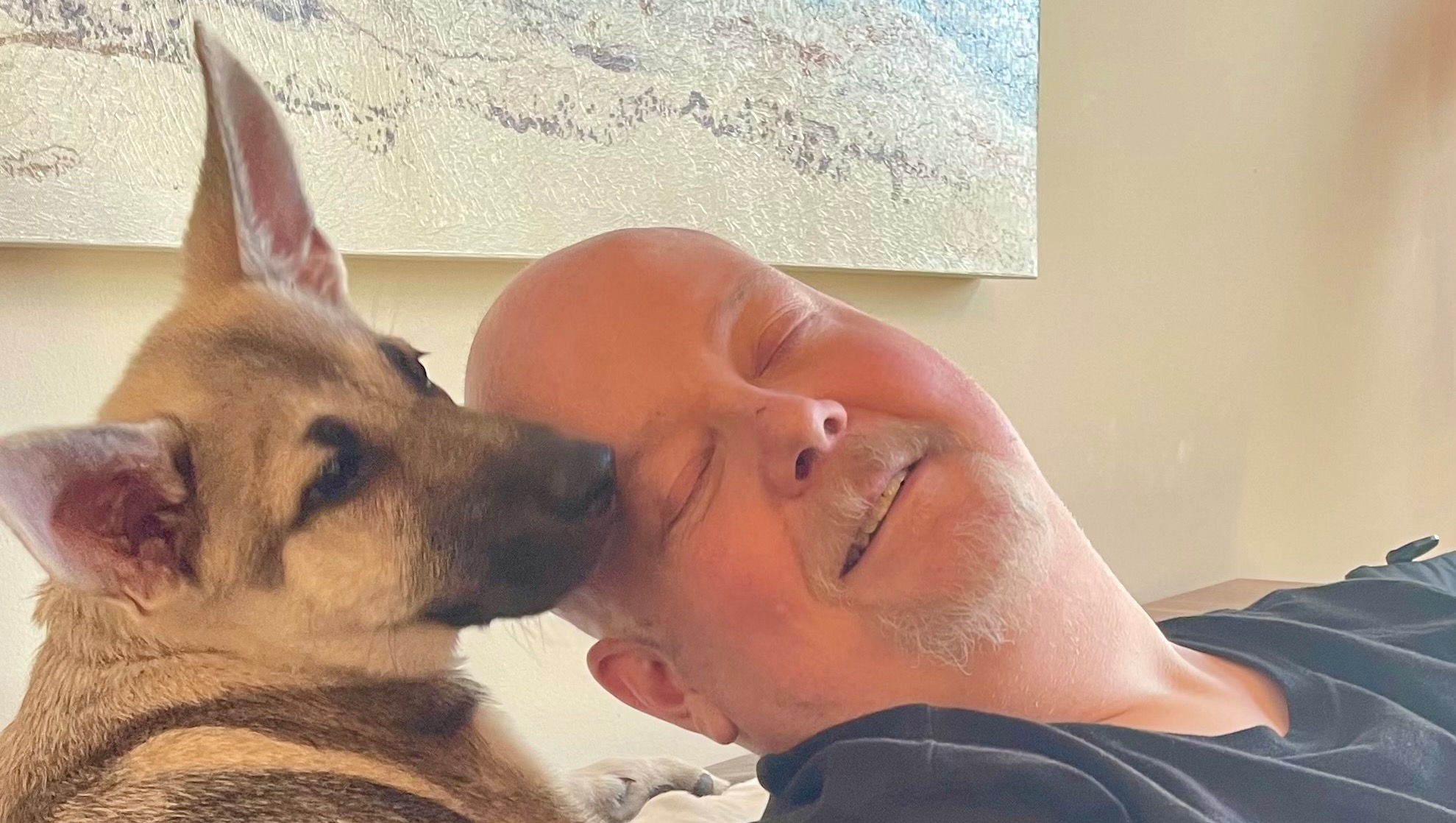 Fundraiser by Steven Trexler : Help Support Steve’s Battle With Cancer