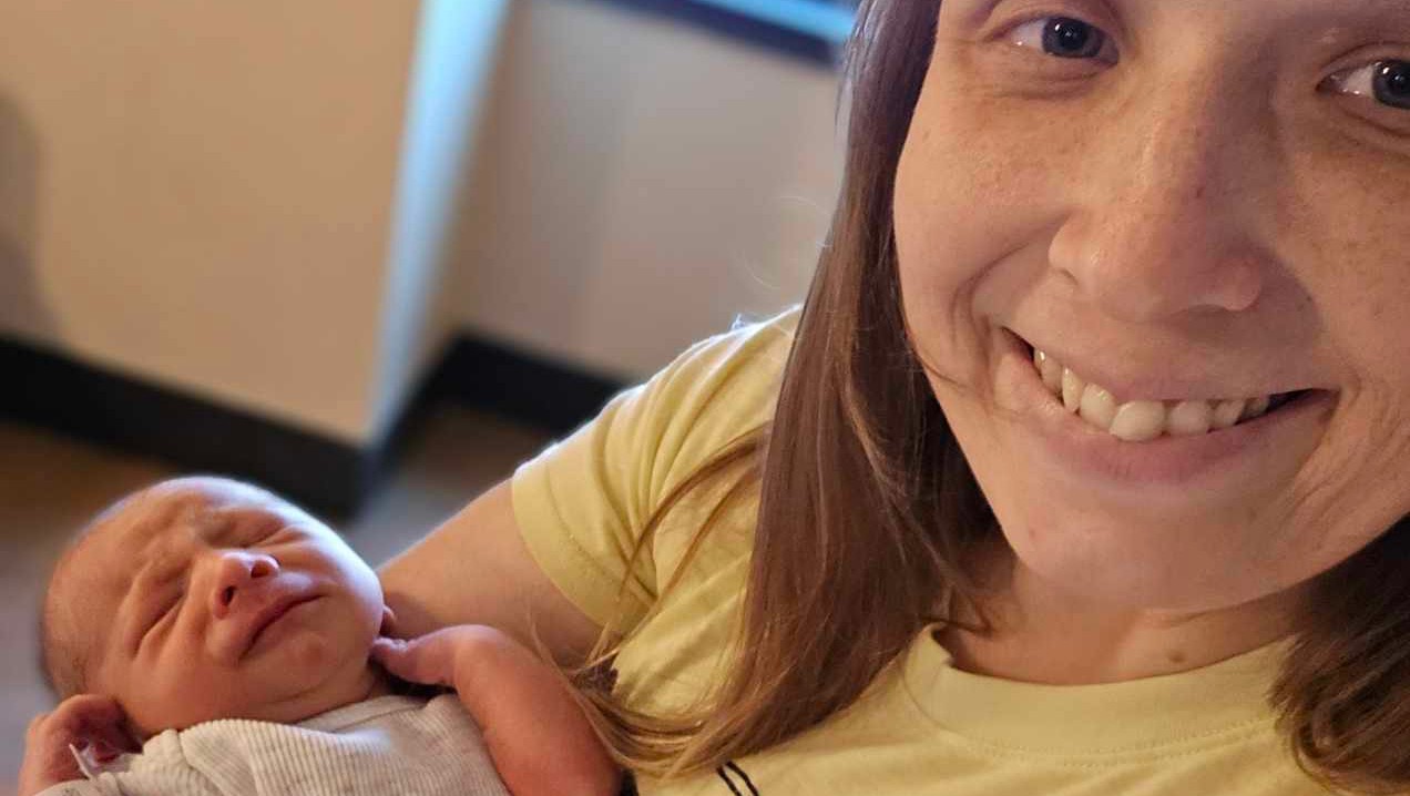 Fundraiser by Tammy Kibbe : Support James Lindstrom's Medical Journey