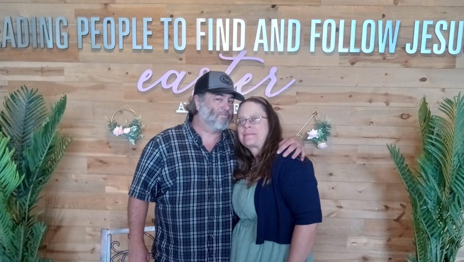 Fundraiser for Harlan Rudnick by Scott Aughtmon : Help the Rudnicks ...