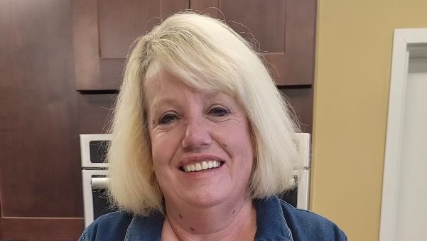 Fundraiser for Joyce Whall by Kelsey Wetherald : Help Joyce Kick Cancer ...