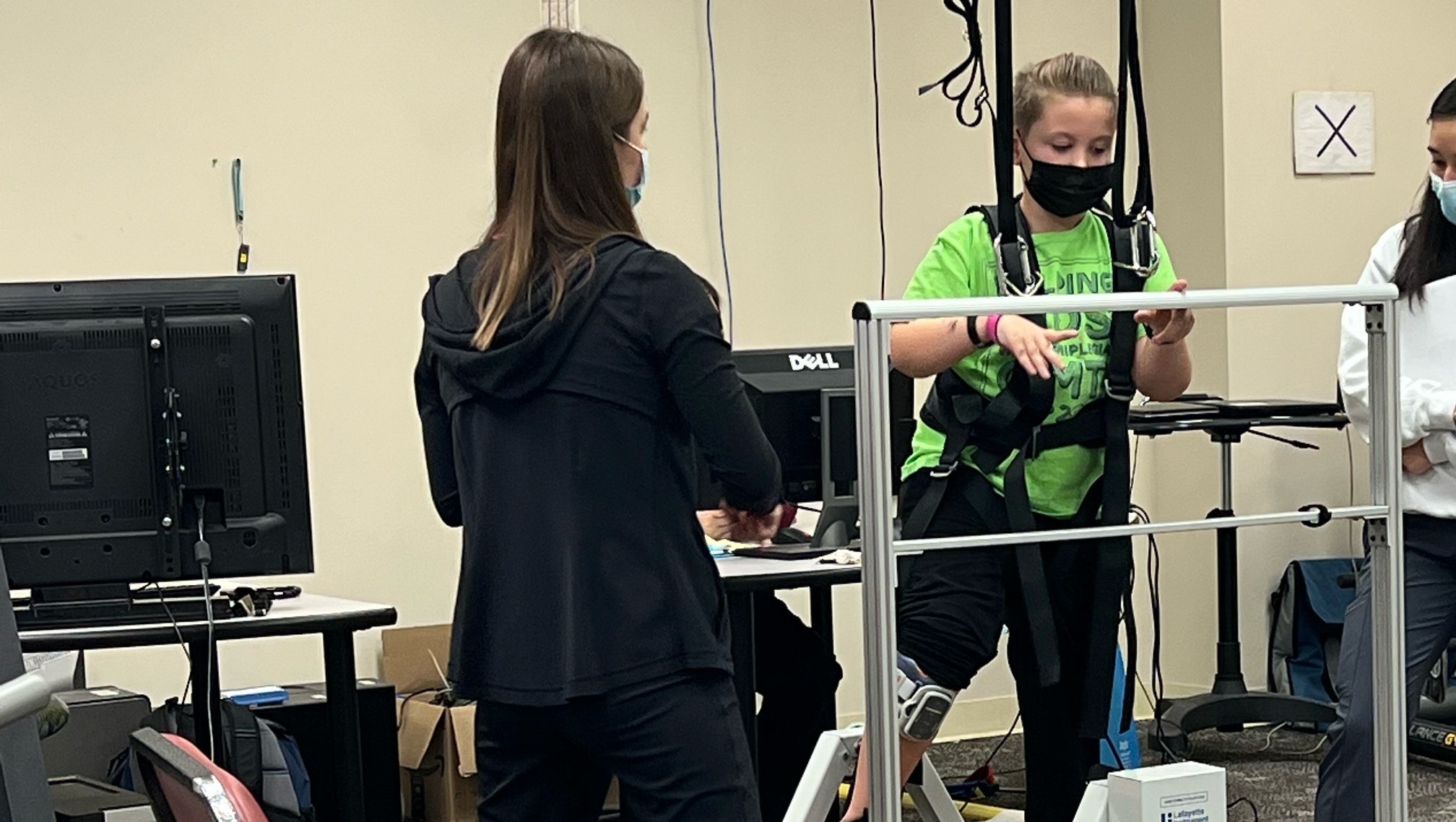 Fundraiser by Amy Wolford : Empower Carter with a New Mobility Device