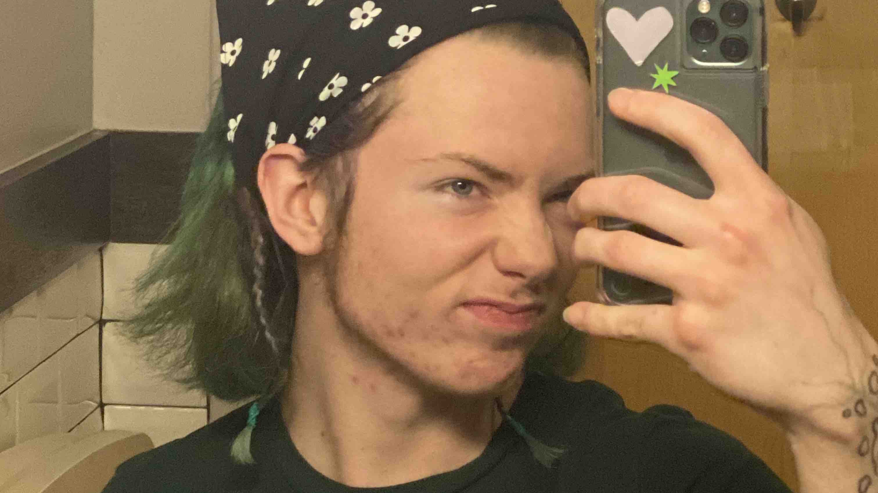 Fundraiser by Dane Miner : Starbucks hasn’t let me work in 8 weeks