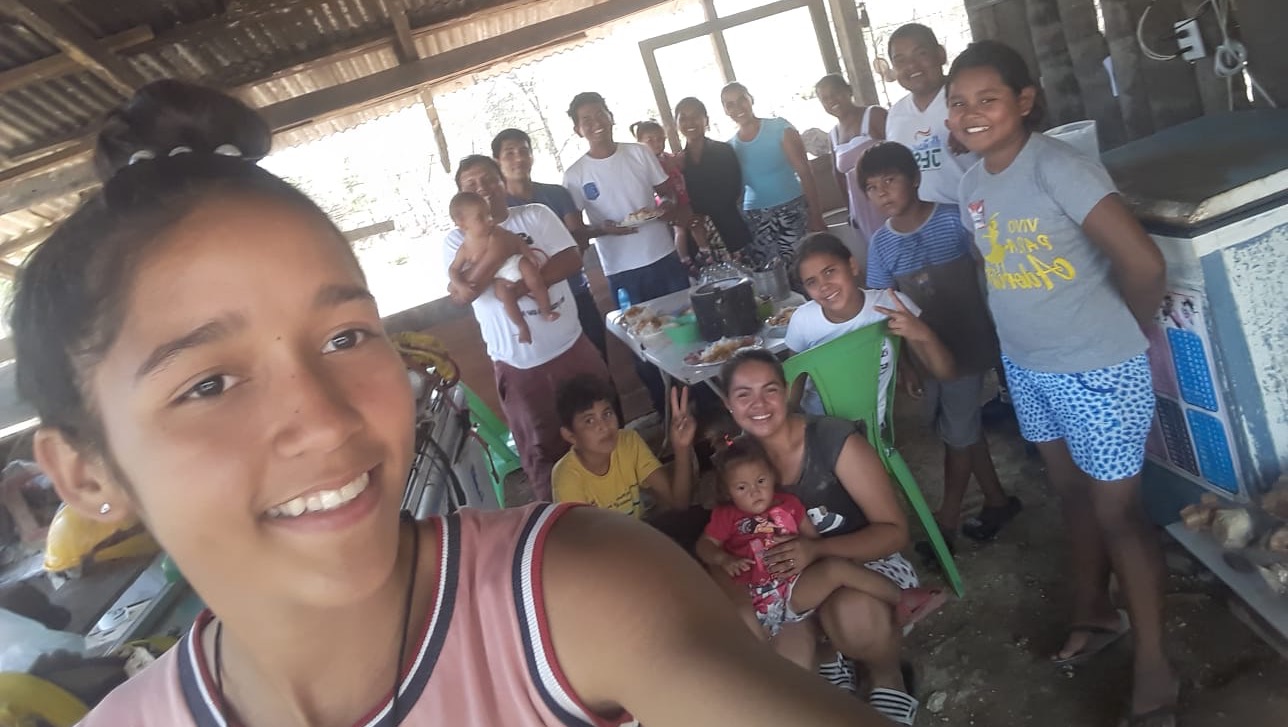 Fundraiser by Cora Doherty : Puerto Quijarro Evangelical Community