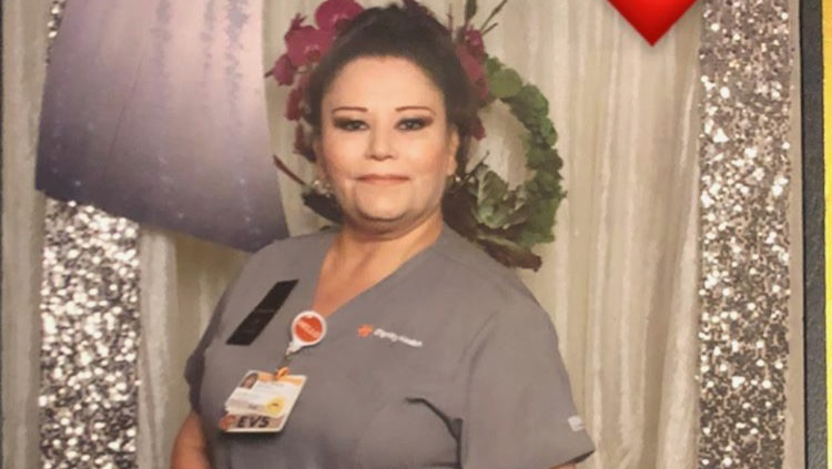 Fundraiser by Melissa Sheehe : Support Grace Archila's Funeral