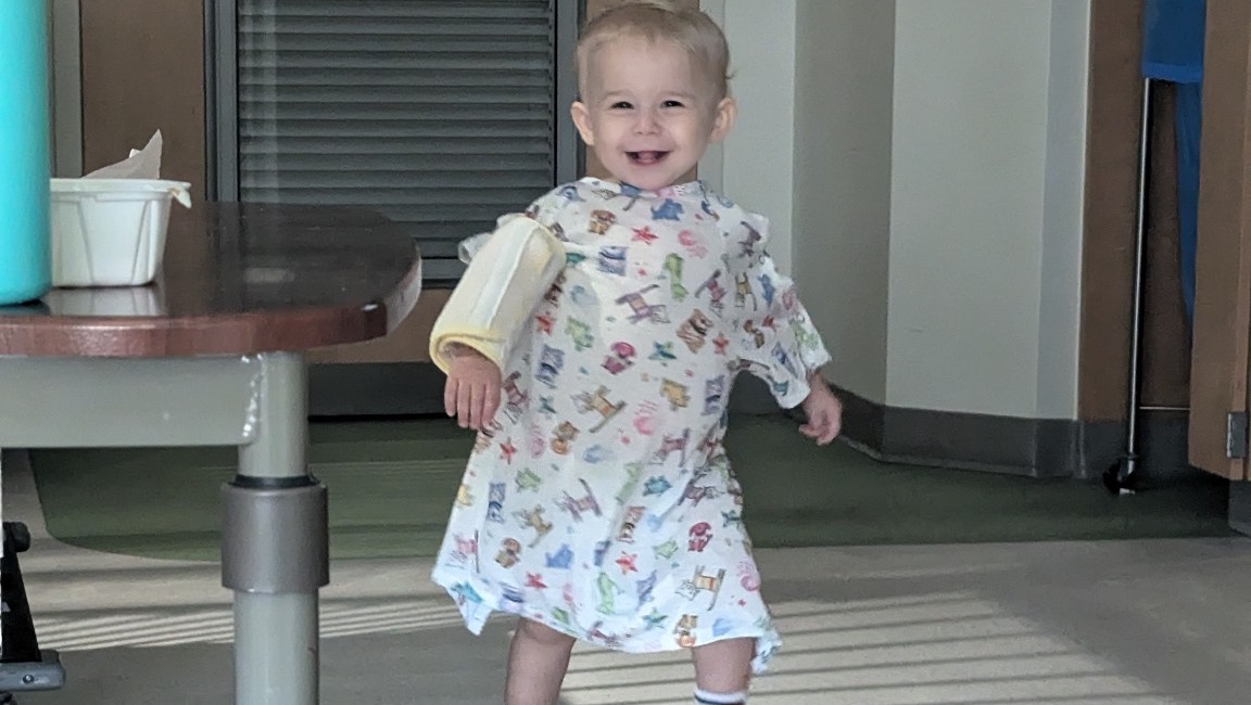 Fundraiser for Kassandra Sutton by Sarah Jesseph : Support Lachlan's ...