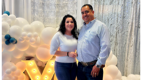 Fundraiser by Selina Tadeo : Help Us Give Gerardo Samuel Inclan a ...