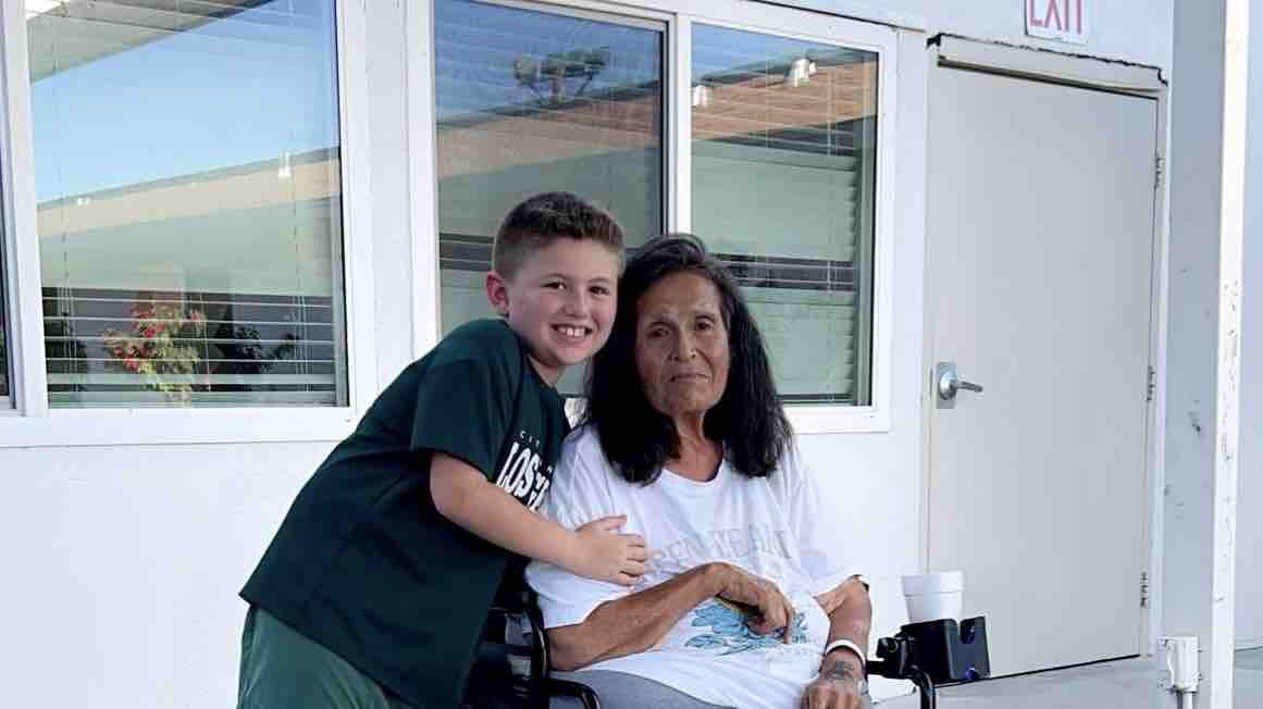Fundraiser for Jacob Olague by Chamyah Sartuche : Memorial and ...