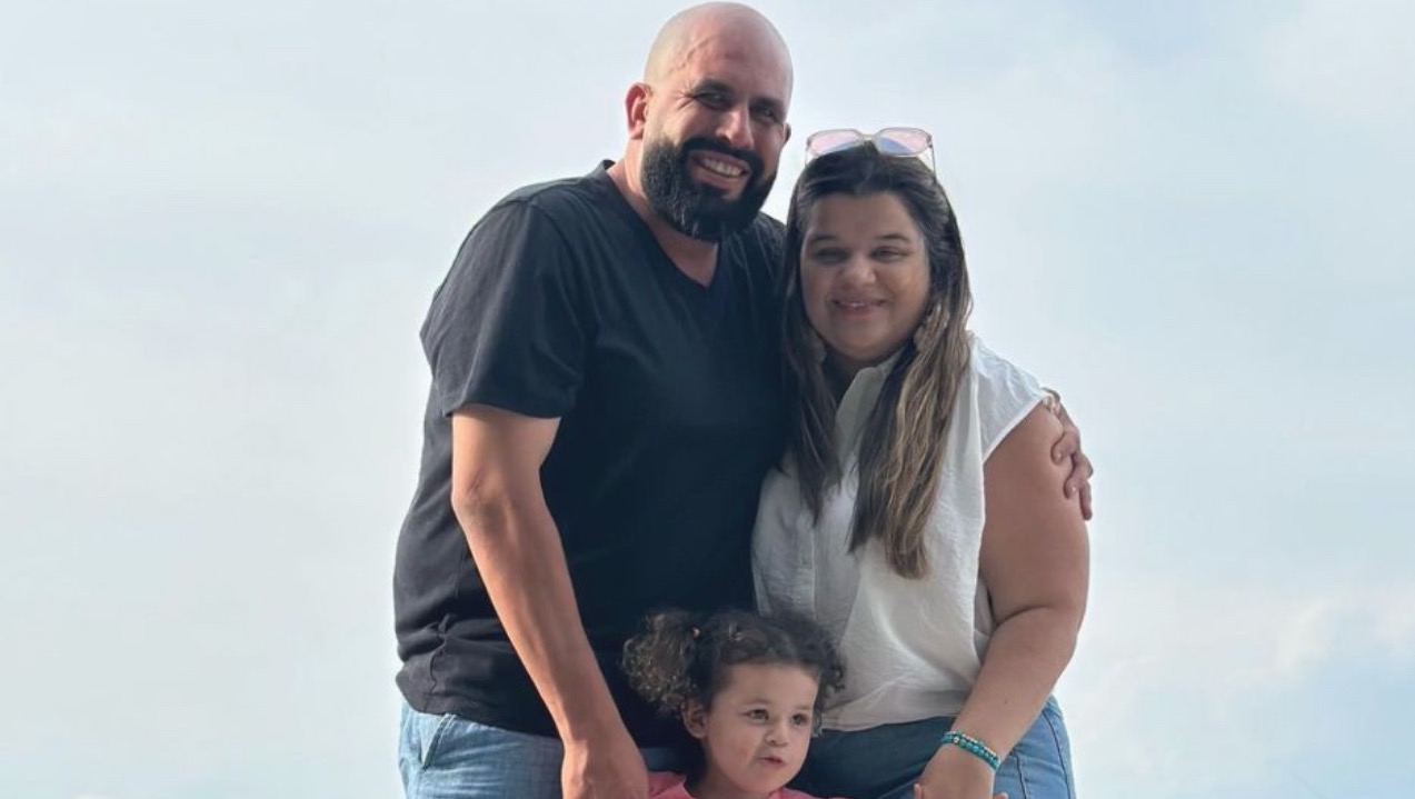 Fundraiser for Stephanie Zamorano by Josue H Cepero : Support Adrian ...