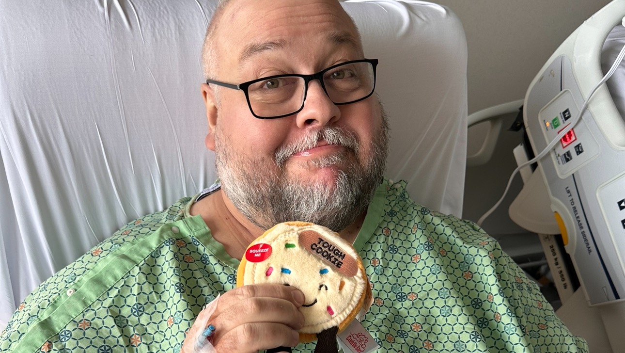 Fundraiser by Adam Rodriguez-Routt : Support Roy Duncan's Final Expenses