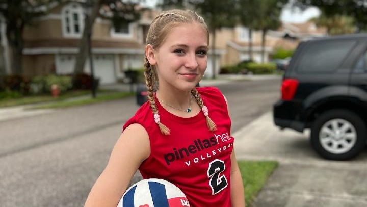 Fundraiser by Marcia Kandy Sinquefield : Support Chloe White's Long ...