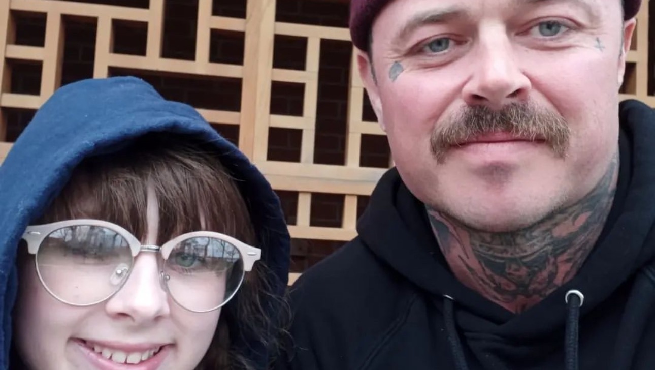 Fundraiser for Robert Marble by Gregory Stubbs : In Memory of Jared ...