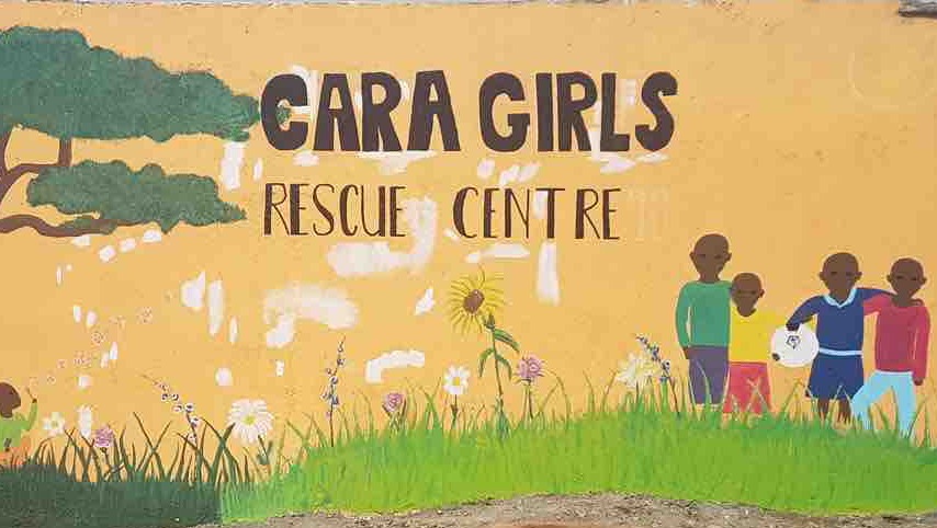Fundraiser by Laoise Breslin : Cara Girls Trip to Kenya Feb 2025