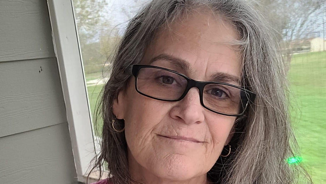 Fundraiser for Lance Golemon by Kimberly Knox : In memory of Kelly ...