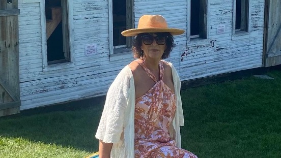 Fundraiser for Jeanne French by Stacy Barrett : Please help Jeanne ...