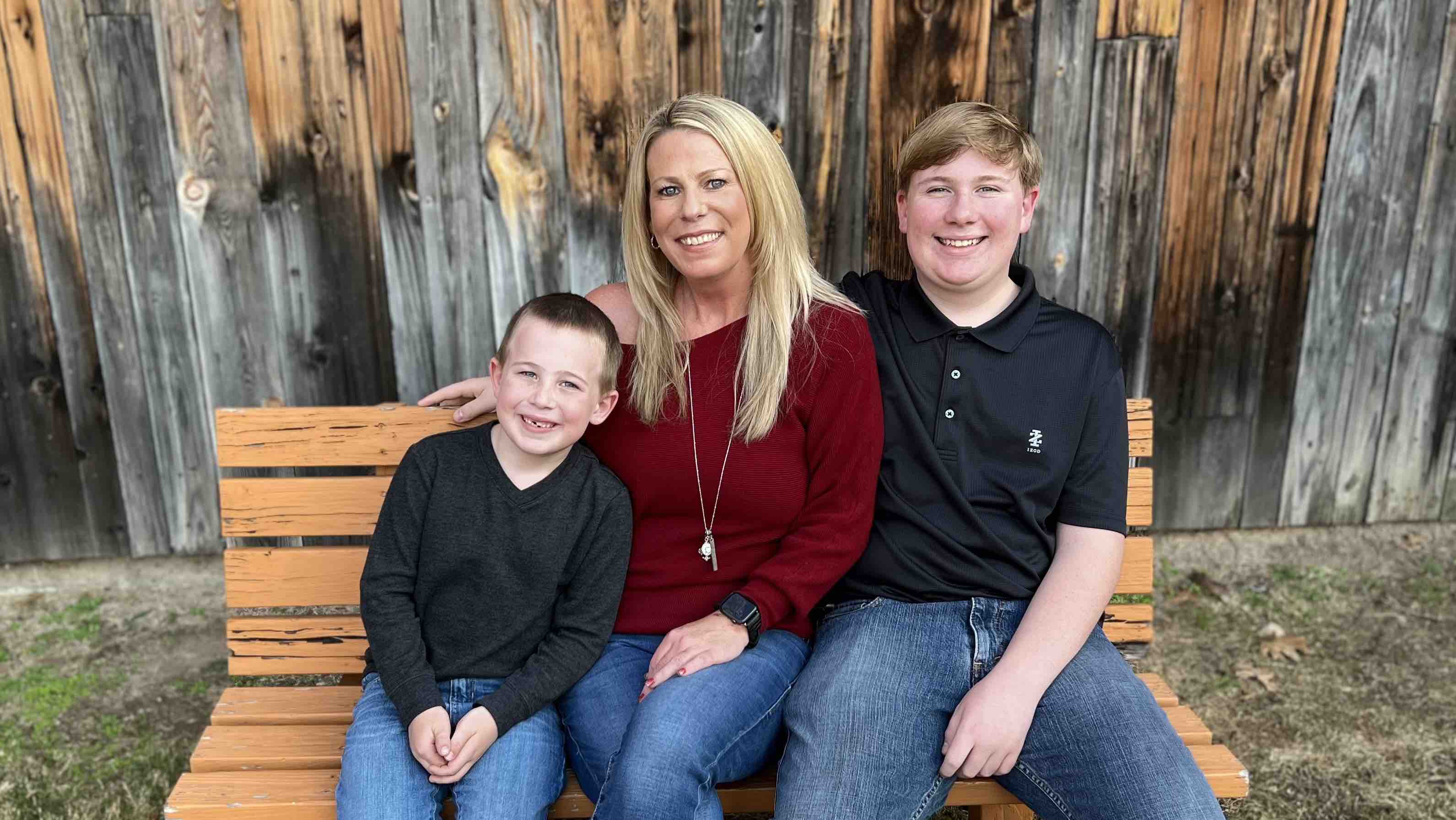 Fundraiser for Donna Cox by Tim Cox : Kristi Cox Memorial Fund