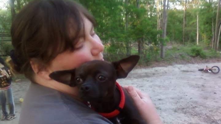 Fundraiser by Brandon Youmans : Sandy Youmans