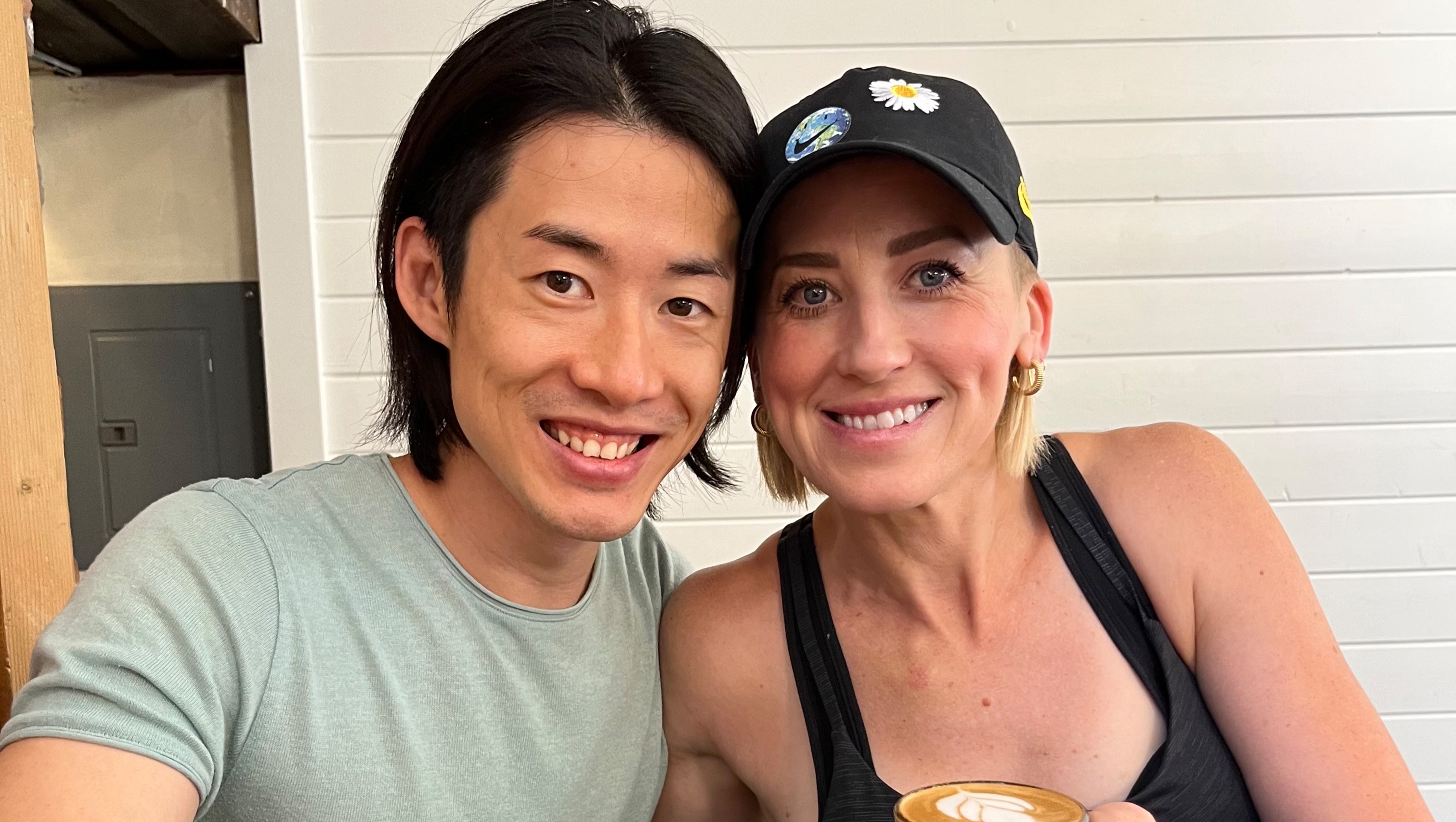 Fundraiser for Jamie Wang by Madison Chandler : Support Layne's Mental ...