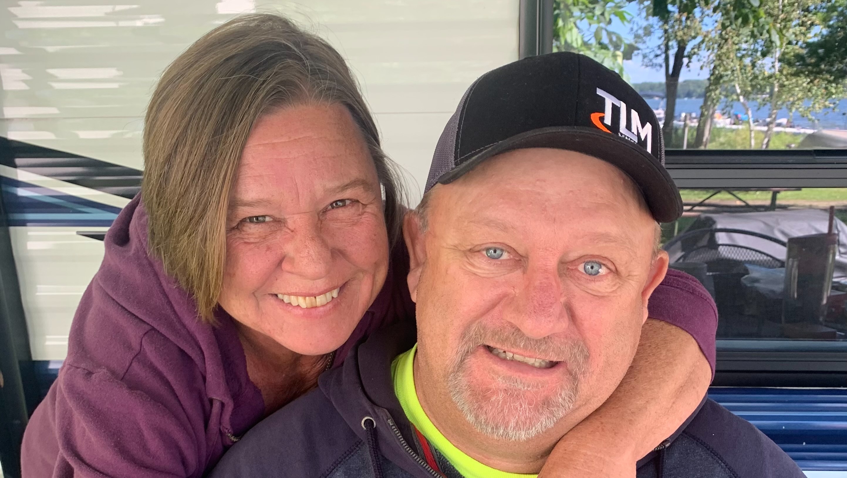 Fundraiser for Tracie Gave by Stacy Little : Help Leann Ziegler Fight ...