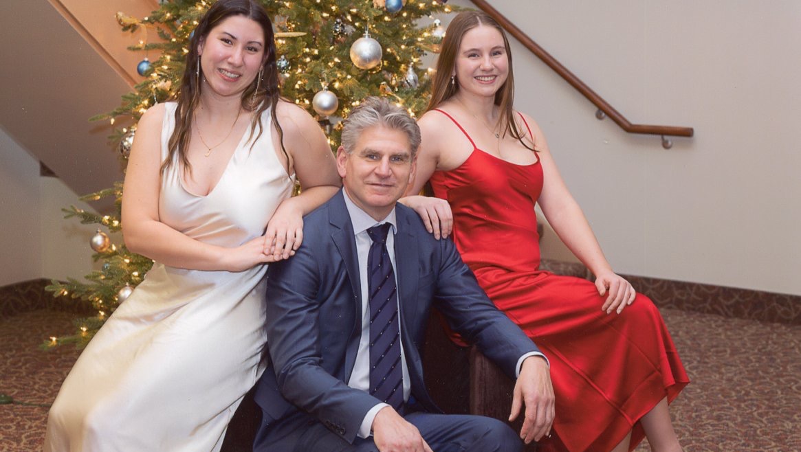 Fundraiser for Katherine Buerger by Michael Merrick : Ralph Buerger in ...