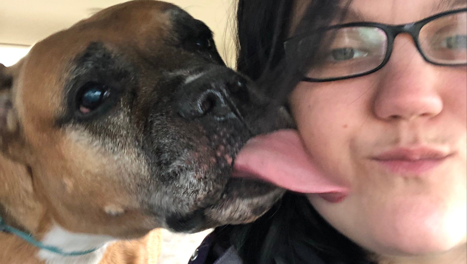 Fundraiser for Enn Savage by Edie Roberts : Help Enn Get Back On the ...