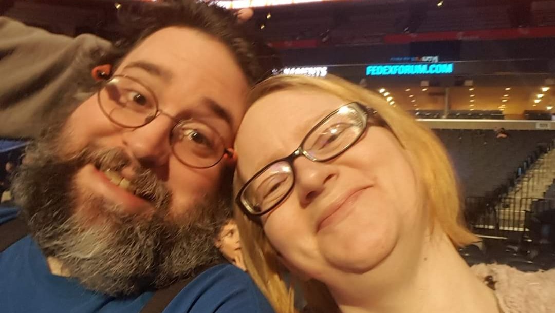 Fundraiser for Tannen Van Horn by Trevor Rush : Donate to Restore Hope ...