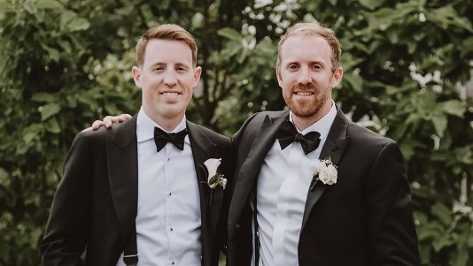 Fundraiser by Peter Conlon : In Memory of Alex: Spreading Hope