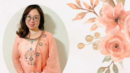 Fundraiser for Abhishek Agarwal by Angelina Ling : To support Sha's husband and 2 young children