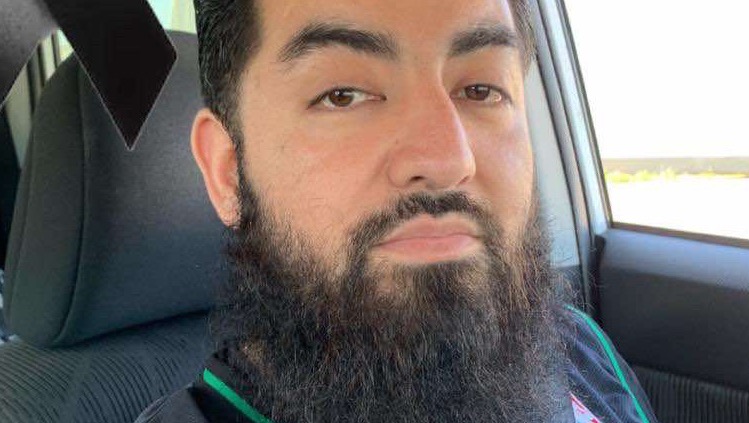 Fundraiser by Sam Prado : Help Lay Pascual Barrios to Rest