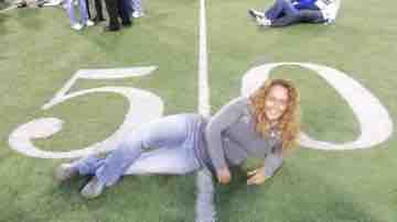 Fundraiser by Michael Marcucci Jr : Noelle M. Gabrielli-Marcucci