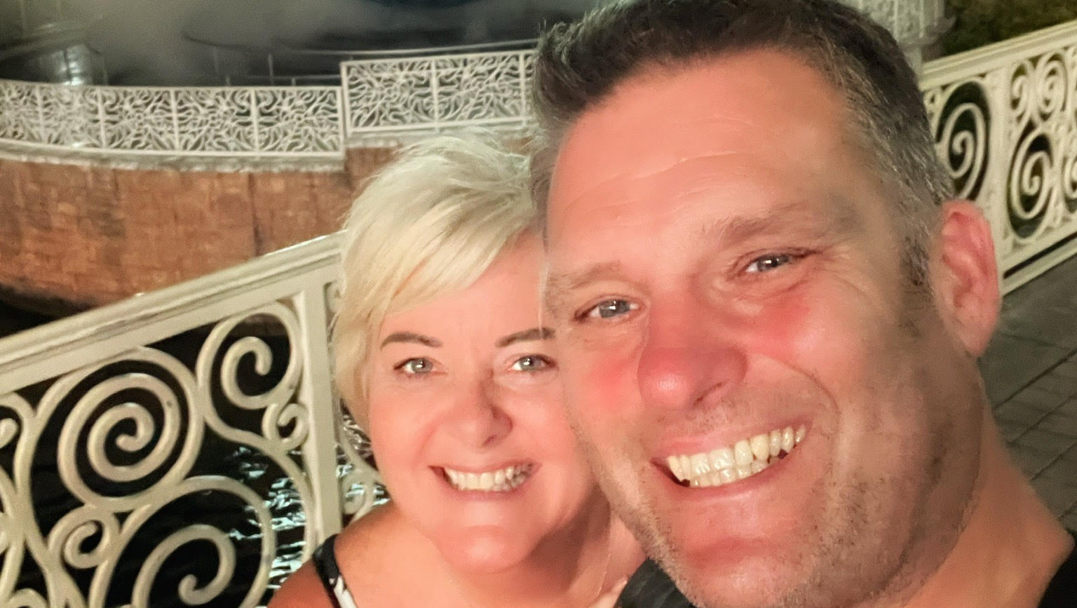 Fundraiser for Nicky Alan by Lorraine Dodder : Help Nicky get home ...