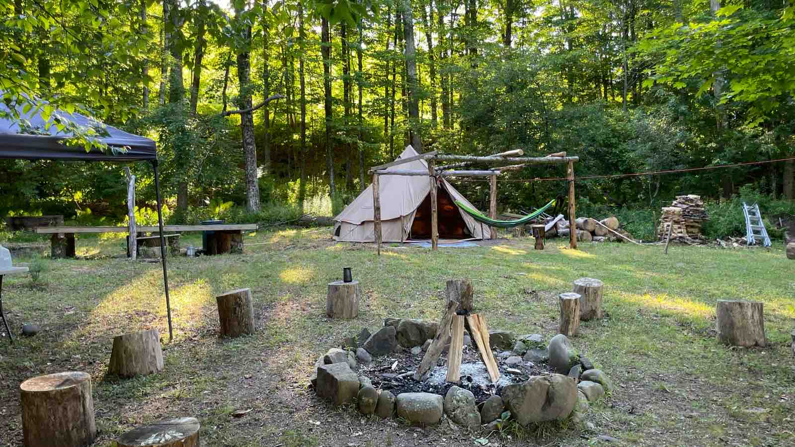 Fundraiser by Sylvias Build Temple : Help Build Sylvia's Temple at ...