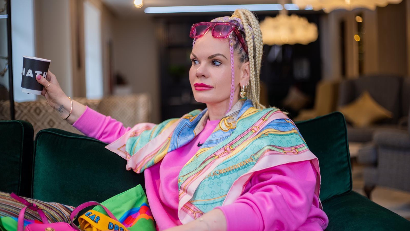 Fundraiser by Leanne Feeley : Help Me Rebuild and Launch My Dream Business