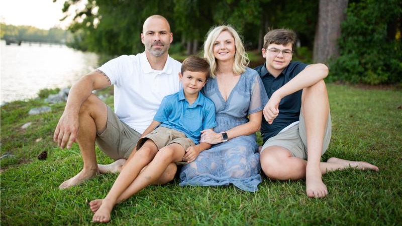 Fundraiser for April Crisp by Tori McClinton : Support Jeff Crisp’s ...