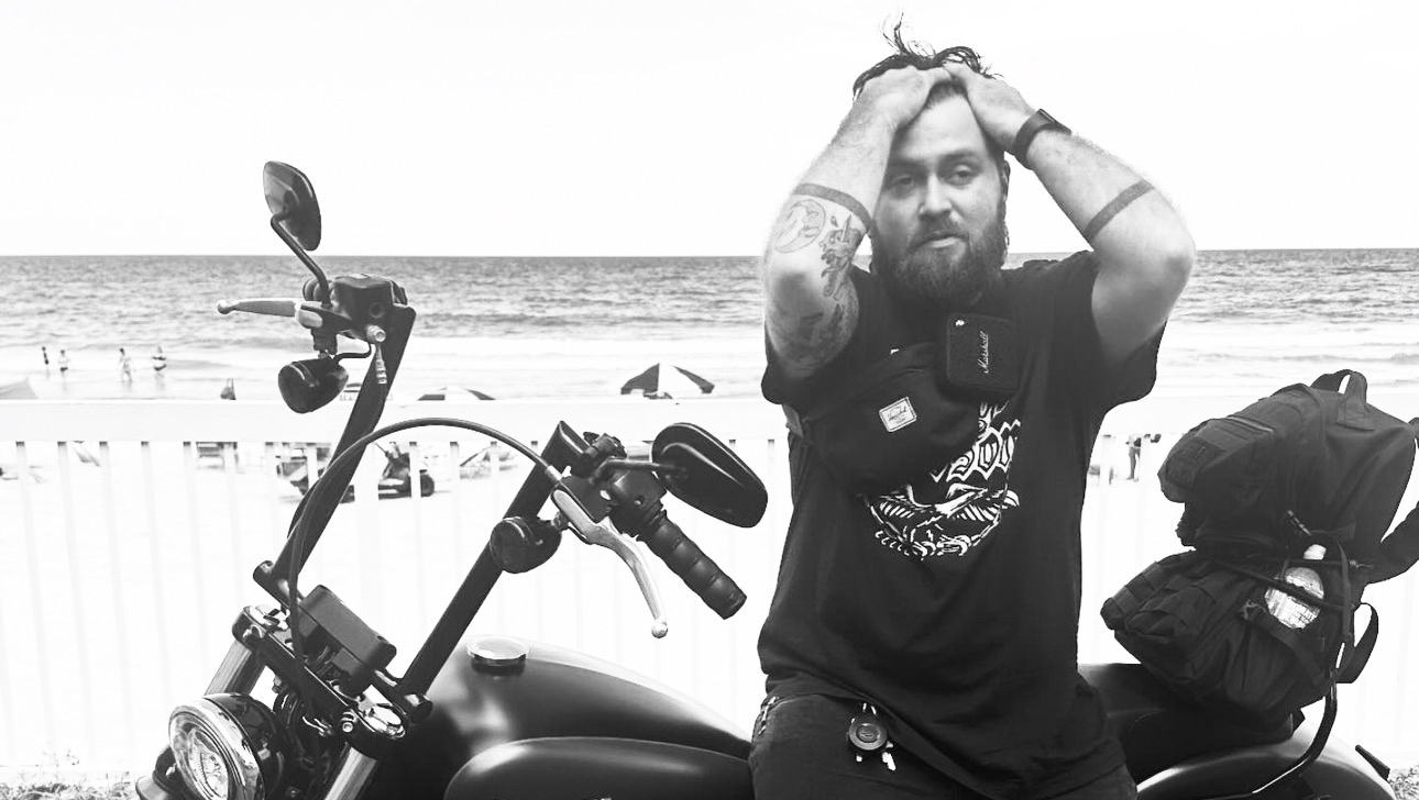 Fundraiser for DAVID Hopper by Sylvia Grippa : Support David Hopper's ...