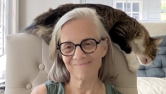 Fundraiser for Sharon Purcell by Alison Posen : Please Help My Friend ...