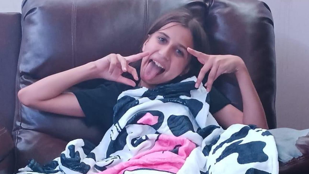 Fundraiser by Alicia Sutton : Help Lay Hailey Gabrielson to Rest