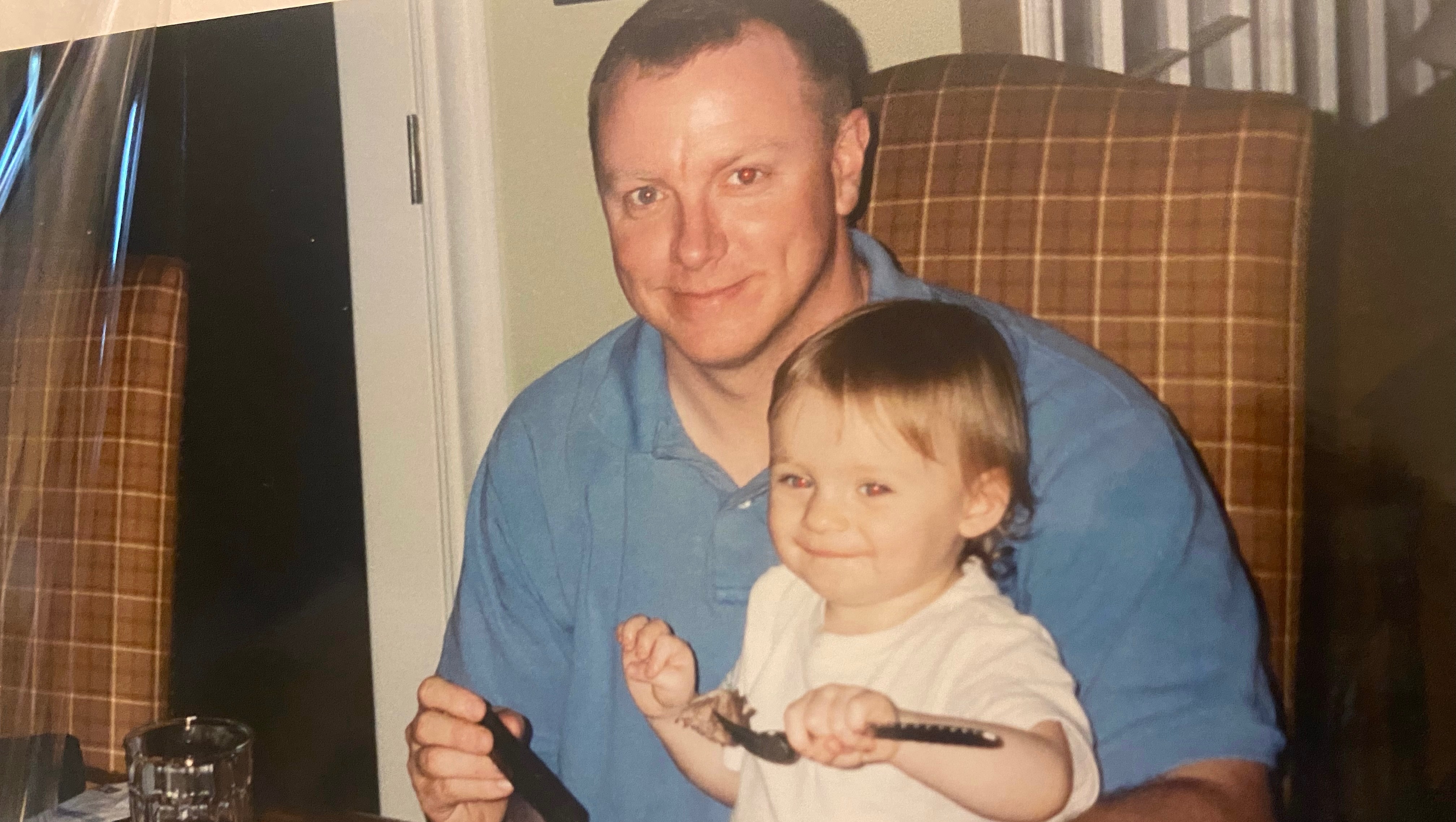 Fundraiser by Maddie Mayo : Support Wayne's Family in Their Time of Loss