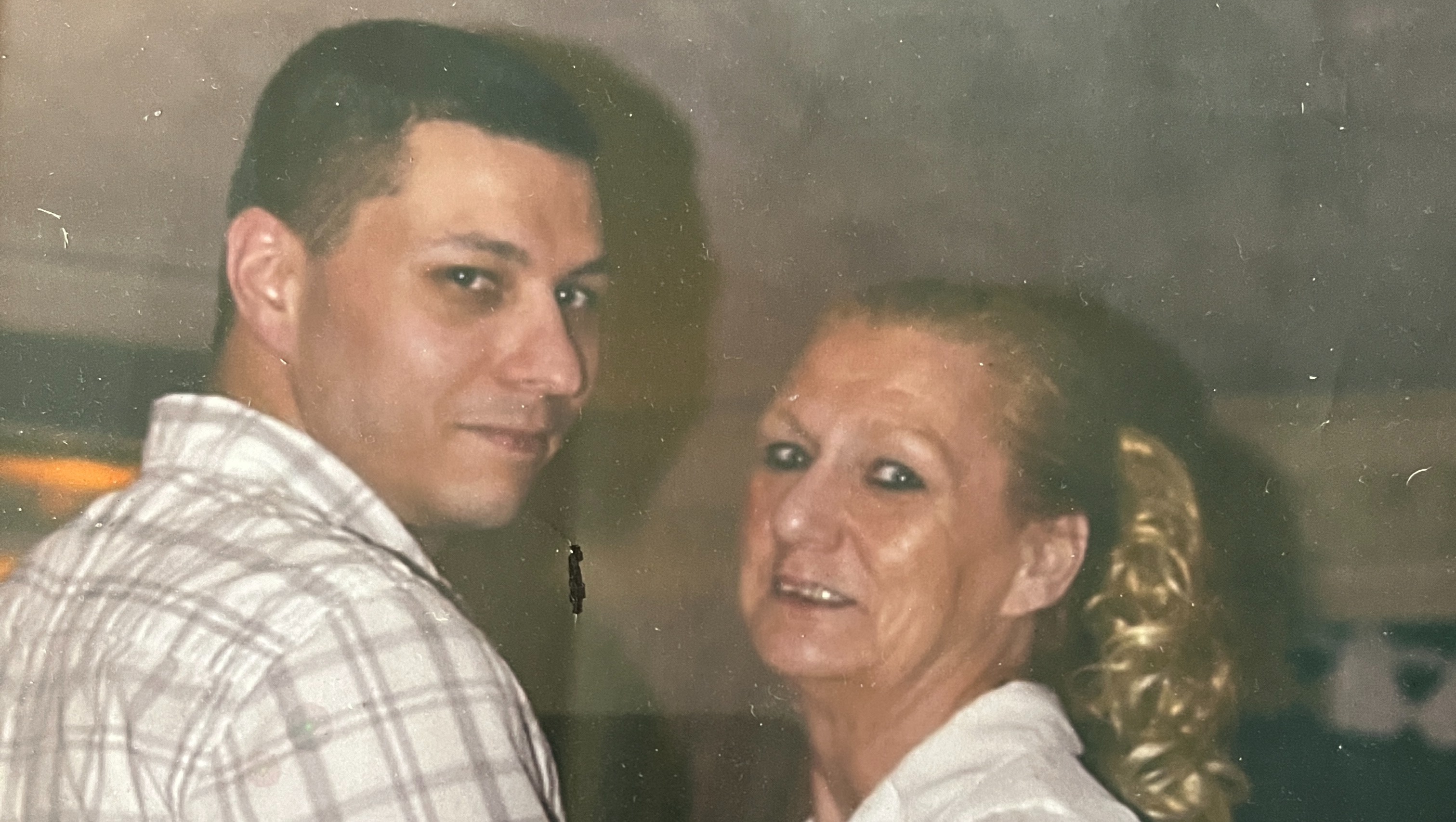 Fundraiser by Nicholas Brancato : Help Us Honor Judith's Final Wishes