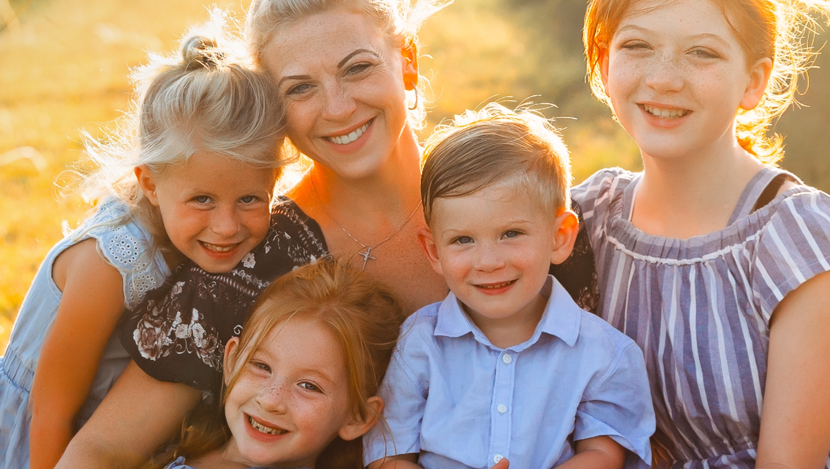 Fundraiser by Natalie Merlino : Support a family in crisis: Help a ...