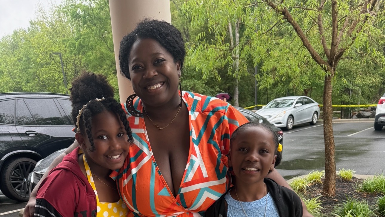 Fundraiser for Harriet Ford by Nevaeh Crisco : Help Erica's Daughters ...