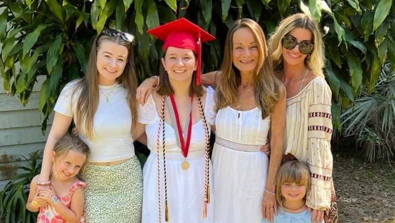 Fundraiser for Estee Sigliano by Carlleen Wilson : Help Estee Battle ...