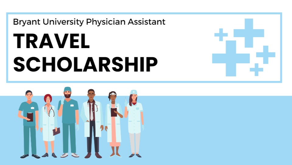 Fundraiser by Bryant University PA Program Class of 2026 : Bryant ...