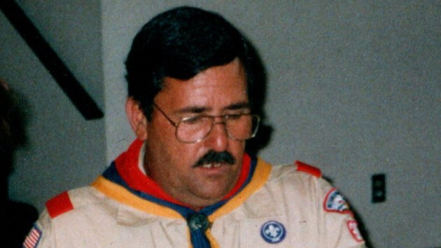 Fundraiser for Glenn Sartain by Robert Hussein : Support Glenn: A Scout ...
