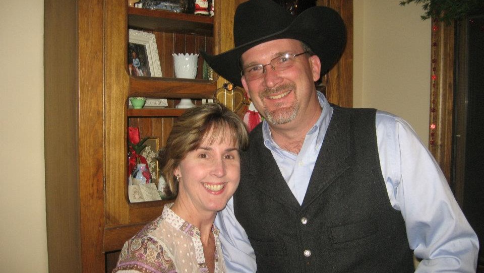 Fundraiser for Lauri Winslow by Brooke Cheley Klebe : Support Lauri ...