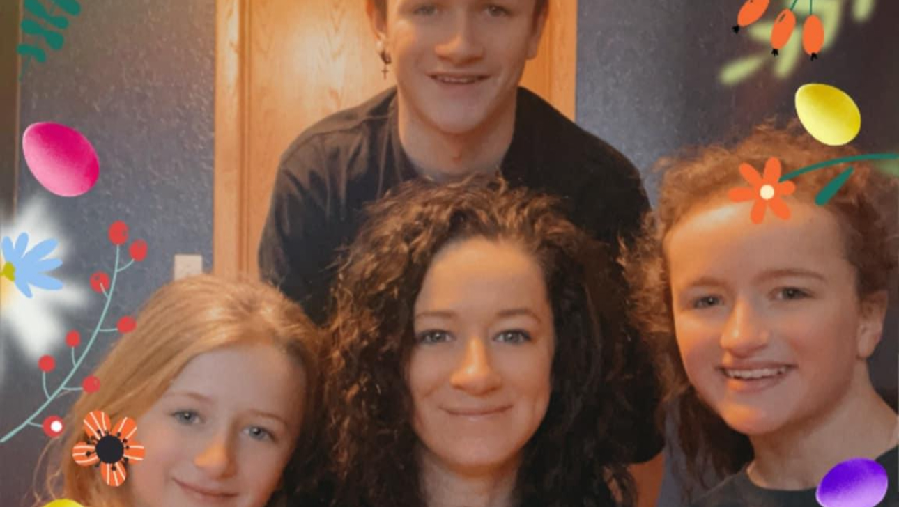 Fundraiser for Jasmine Dudley by Allison Combs : Help Jasmine and Her ...