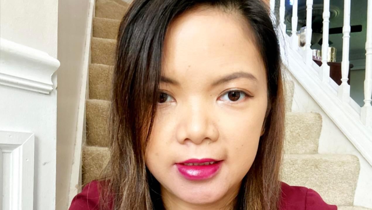 Fundraiser for Xiaoyu You by eric dang : Support Jade's Recovery After ...