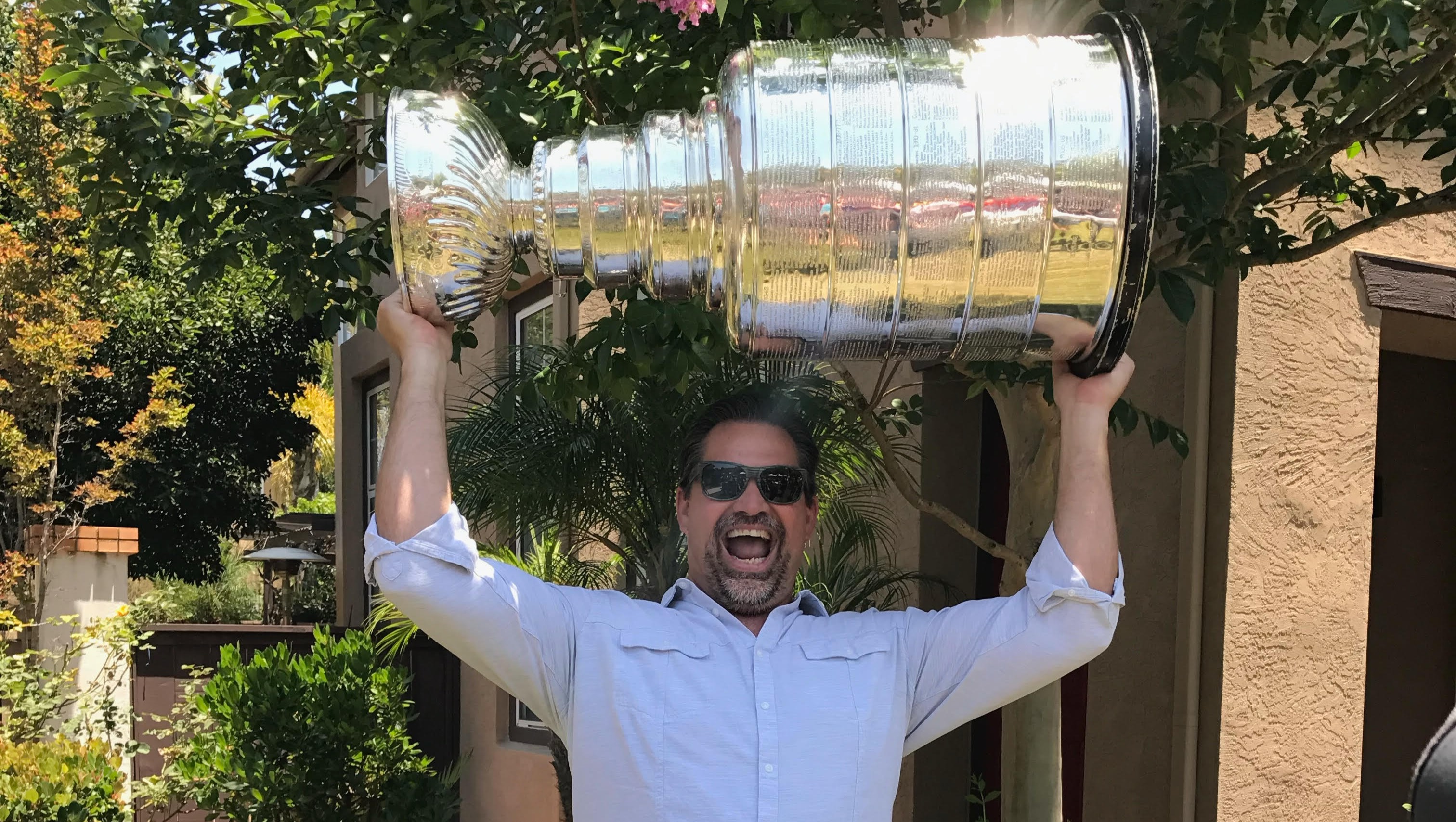 Fundraiser for Mary Shaver by Jordan Shaver : Support Bob's Journey to ...