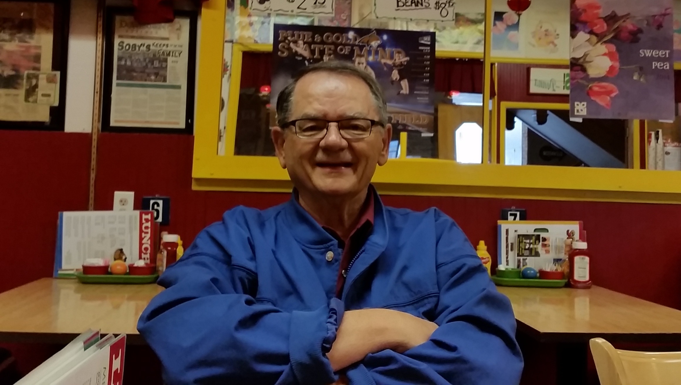 Fundraiser by Kim Holyszko : Help support our celebration of Mark ...