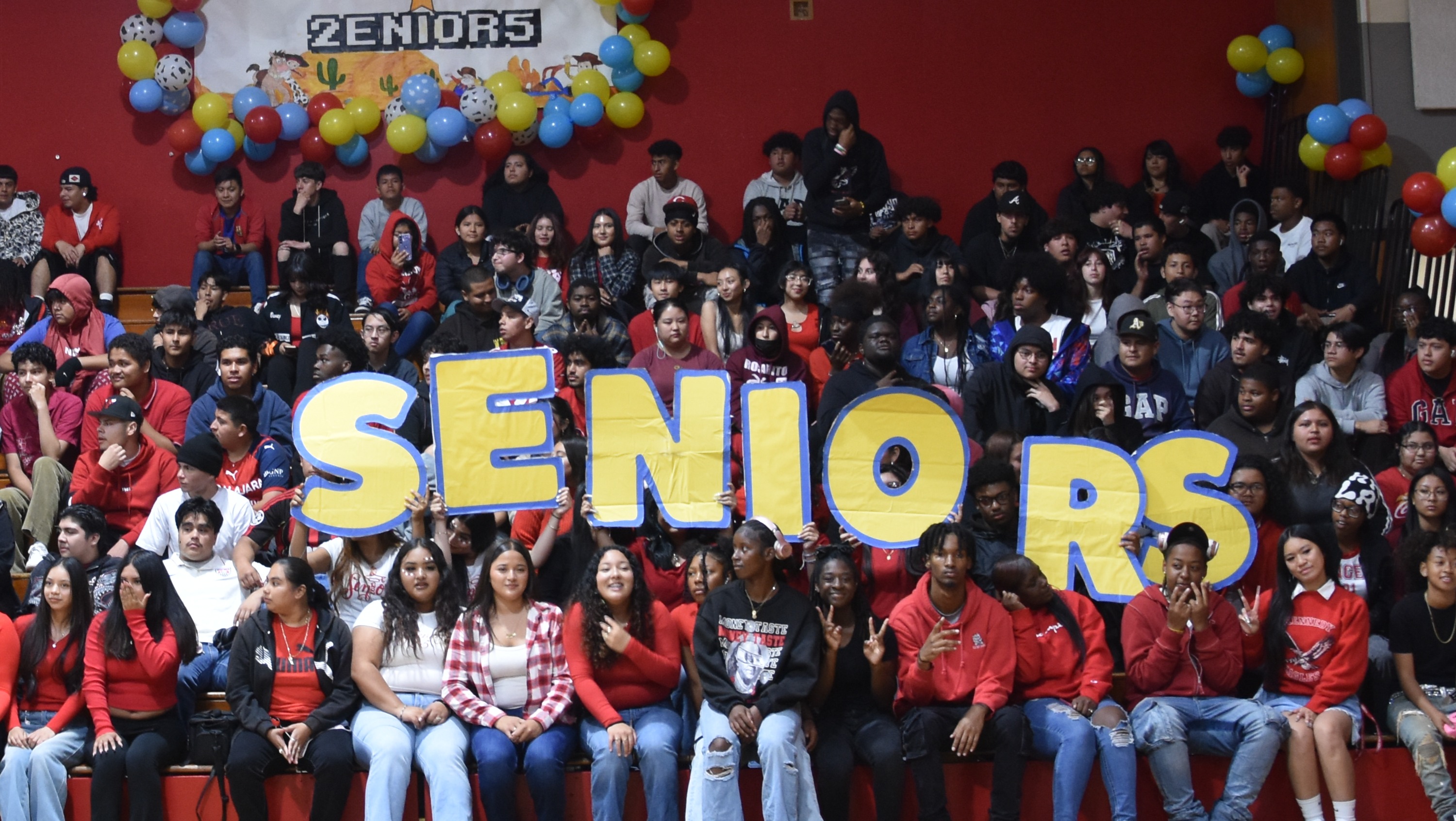 Fundraiser by Mitzi Pérez-Caro : Send the Class of 2025 to Grad Nite!